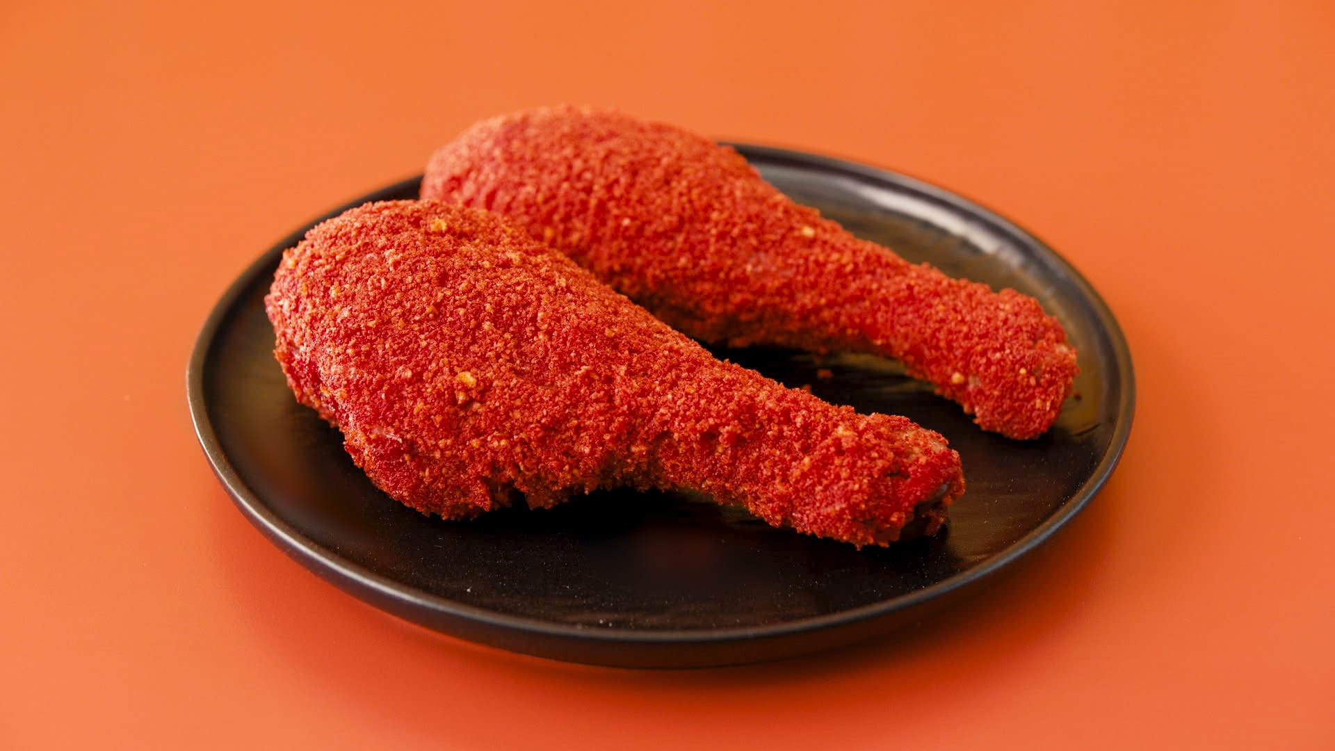 Met de Cheetos Duster voeg je Cheetos-poeder aan je gerechten toe