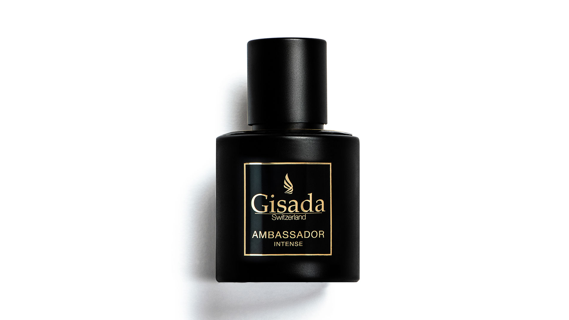Gisada Ambassador Intense is een herengeur die pure luxe ademt - JFK