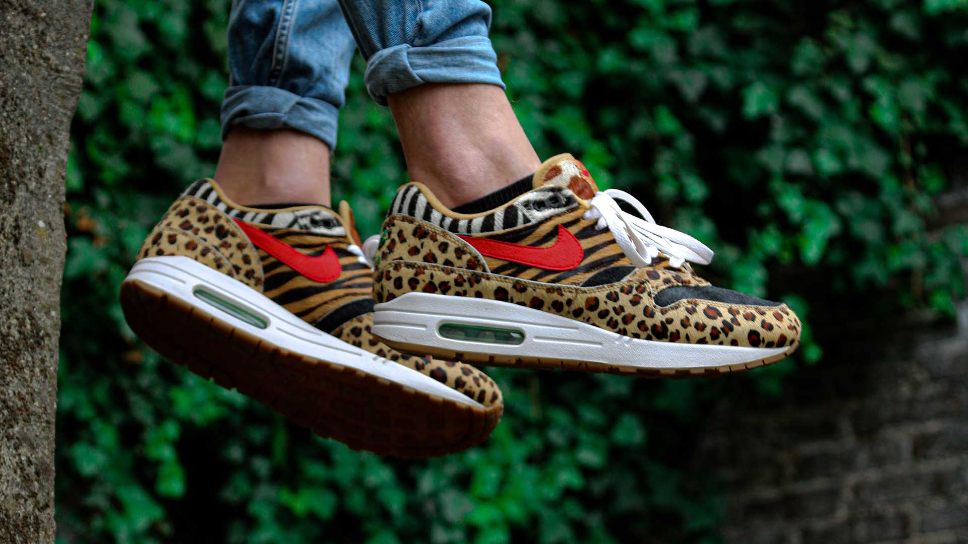 Nike Air Max Day 2023: deze nieuwe paren kun je scoren - JFK