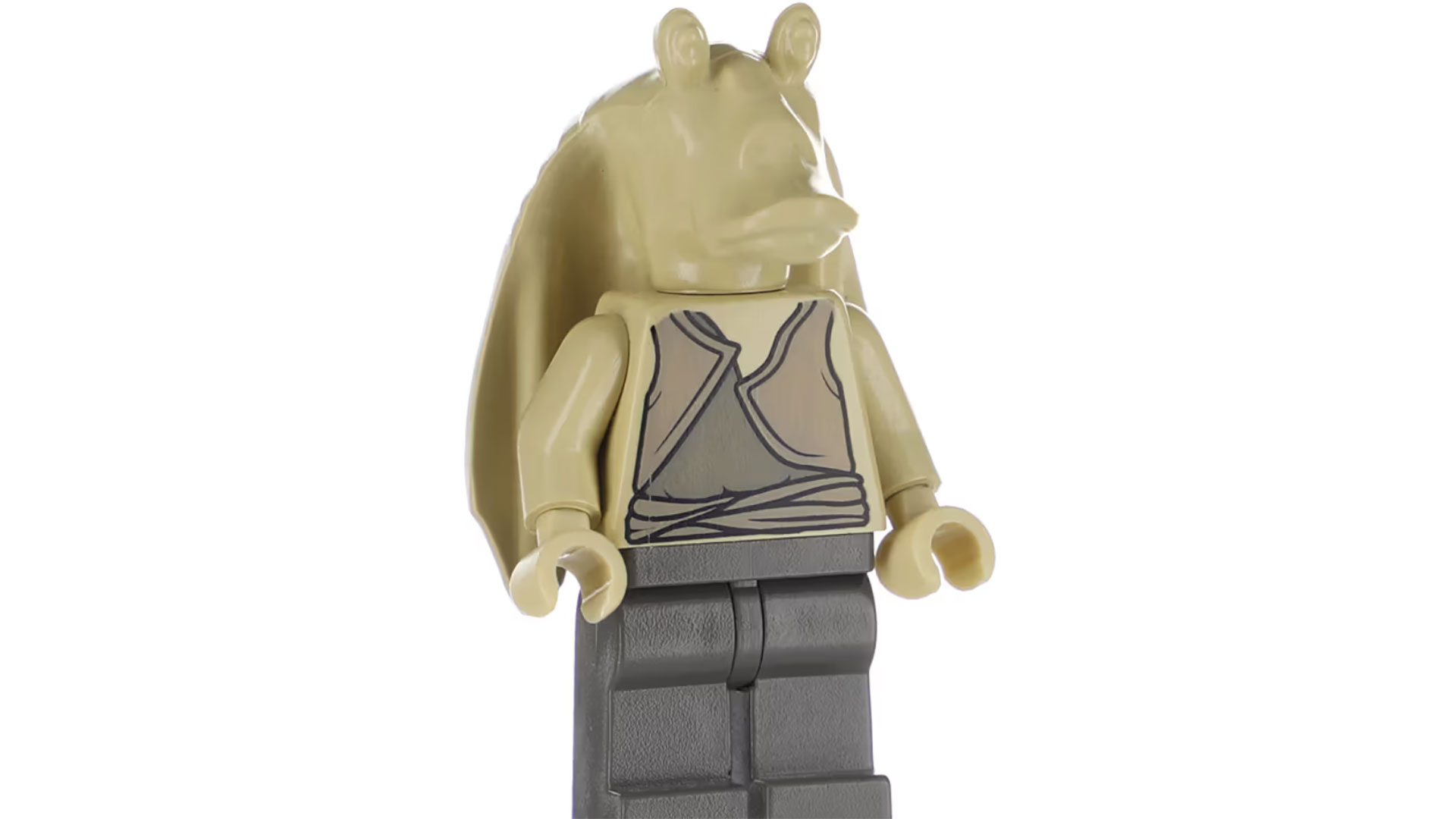 5 dingen die je misschien niet weet over LEGO - JFK