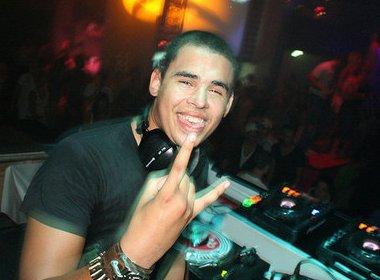 The Good life of Afrojack: een heerlijk fimpje - JFK