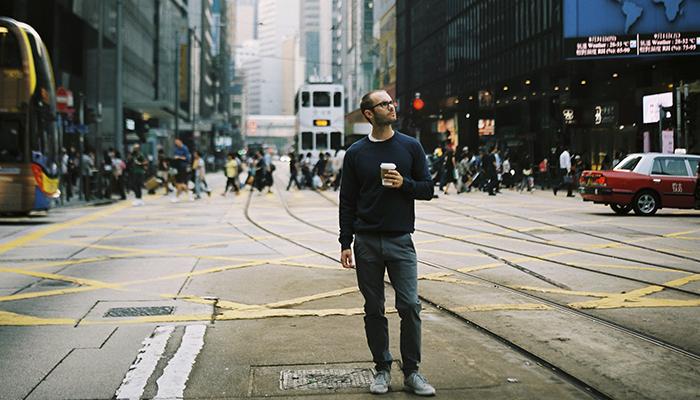 Scott's Cheap Flights zet eigenhandig de vliegticketmarkt op zijn kop - JFK