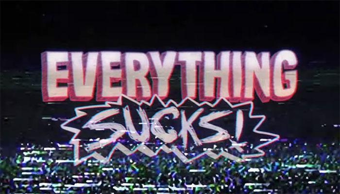 Netflix binge-tip voor het weekend: Everything Sucks - JFK
