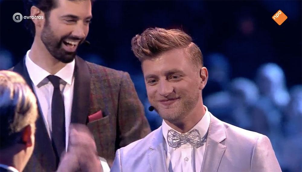 Hoe goed was Mol Jan Versteegh in vergelijking tot vorige Mollen? - JFK