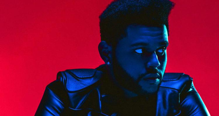 The Weeknd: My Dear Melancholy, album review - JFK