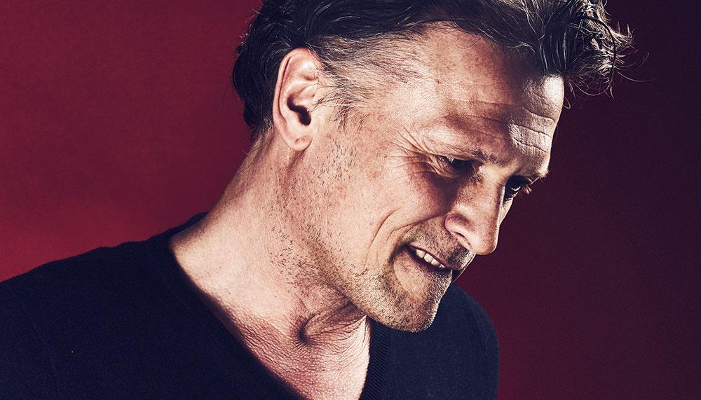 Bas Westerweel kreeg een hartstilstand en was even dood - JFK