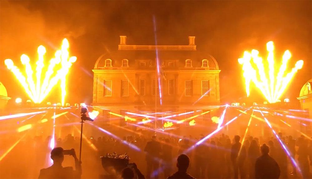Hardstyle show op bruiloft gaat wereldwijd viraal - JFK