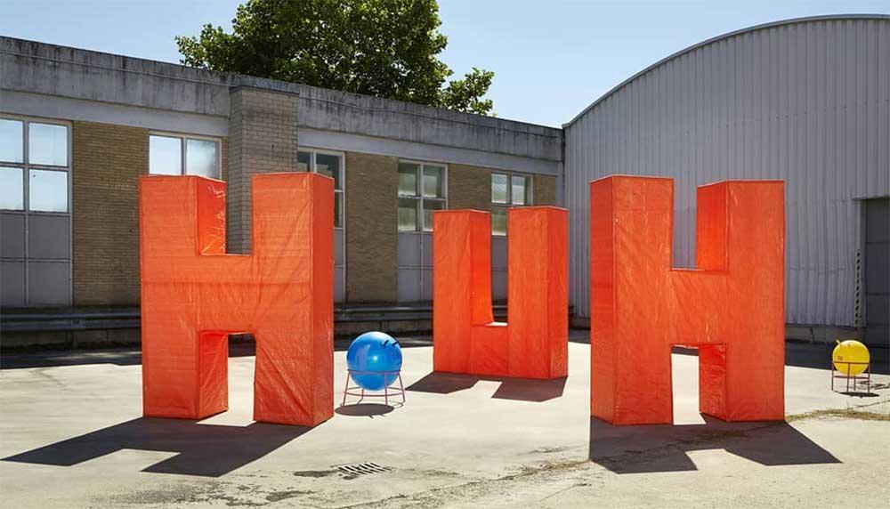 Deze letters vervangen vandaag I amsterdam op het Museumplein - JFK