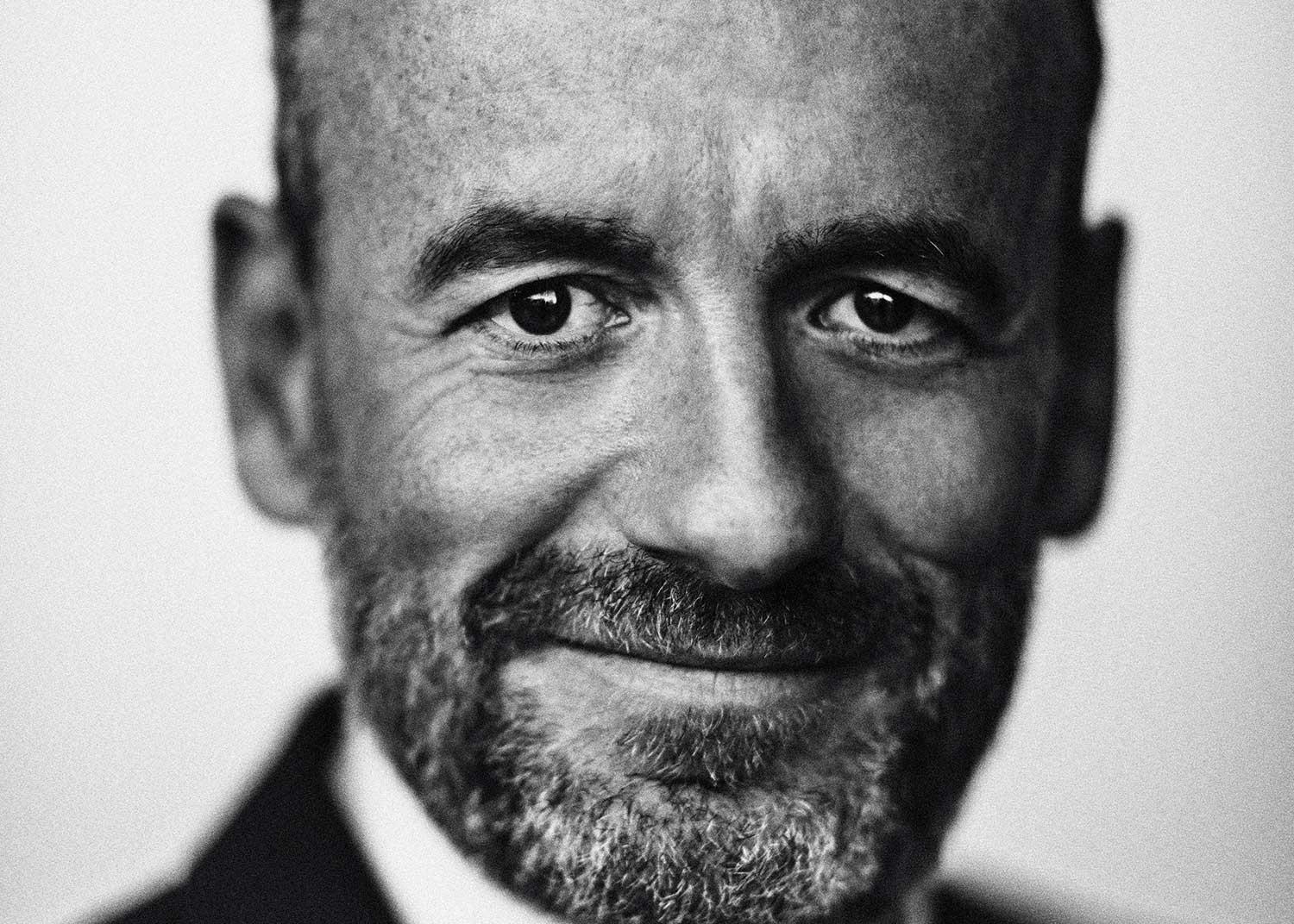 Axel Rüger: 'Mijn fascinatie voor Van Gogh is geleidelijk ontstaan' - JFK