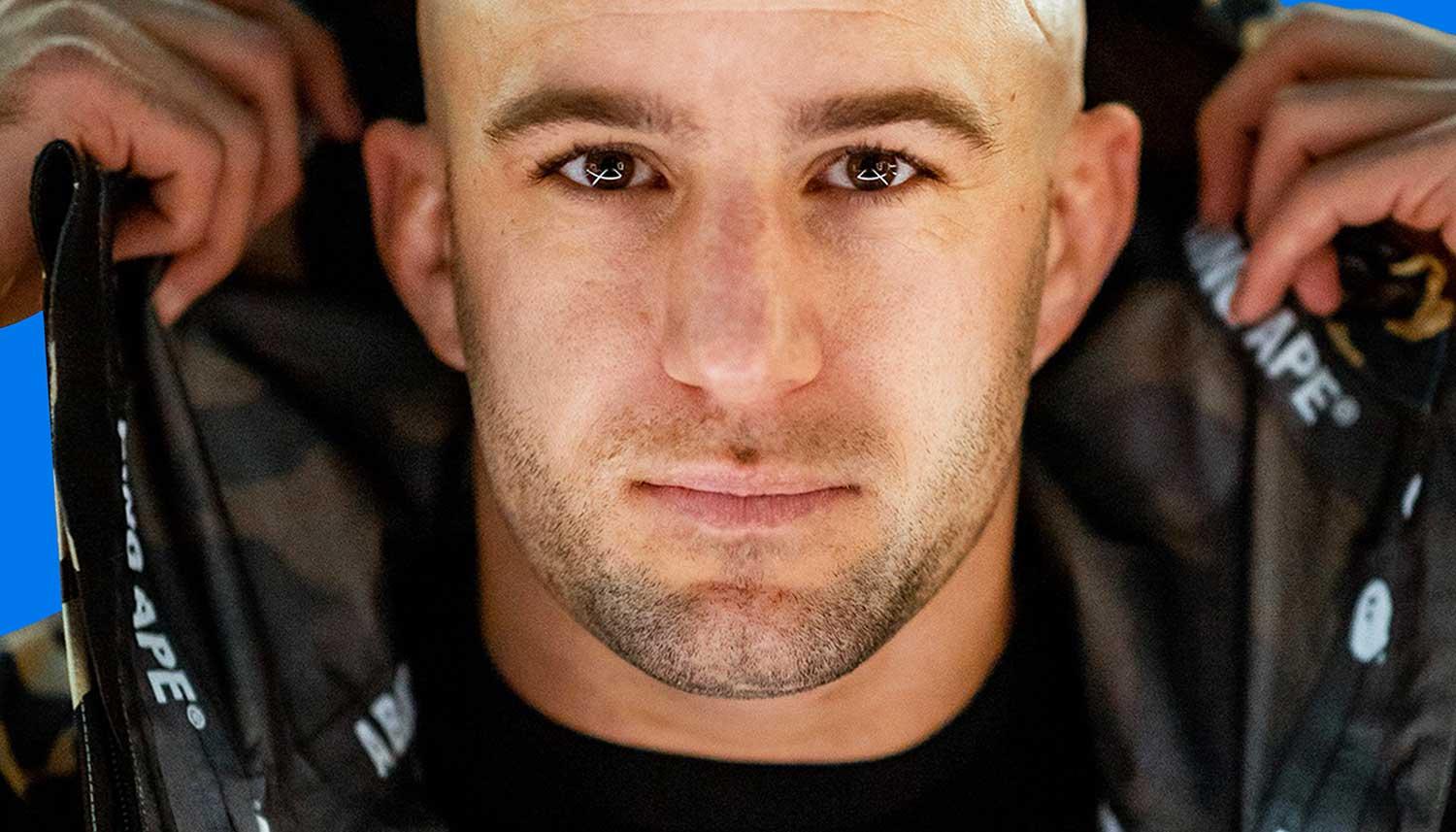 Drunk History met JayJay Boske belooft hilarisch te worden - JFK