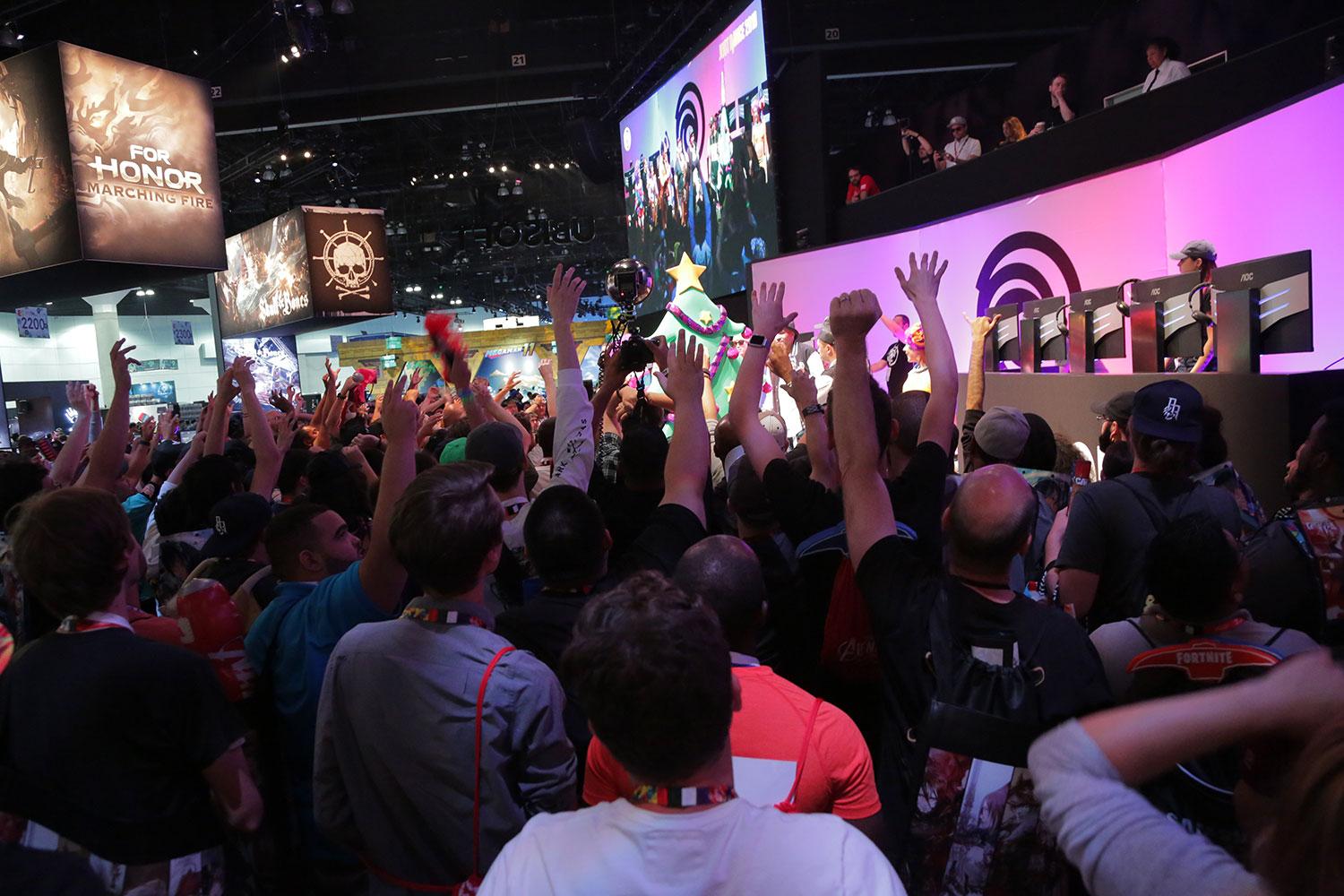 Het belangrijkste nieuws van E3 2019 voor je samengevat - JFK