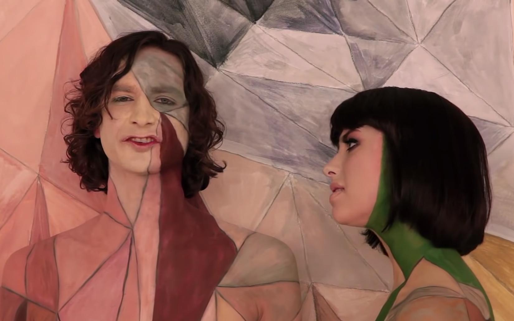 Waarom Gotye geen geld verdient op YouTube met zijn grootste hit - JFK