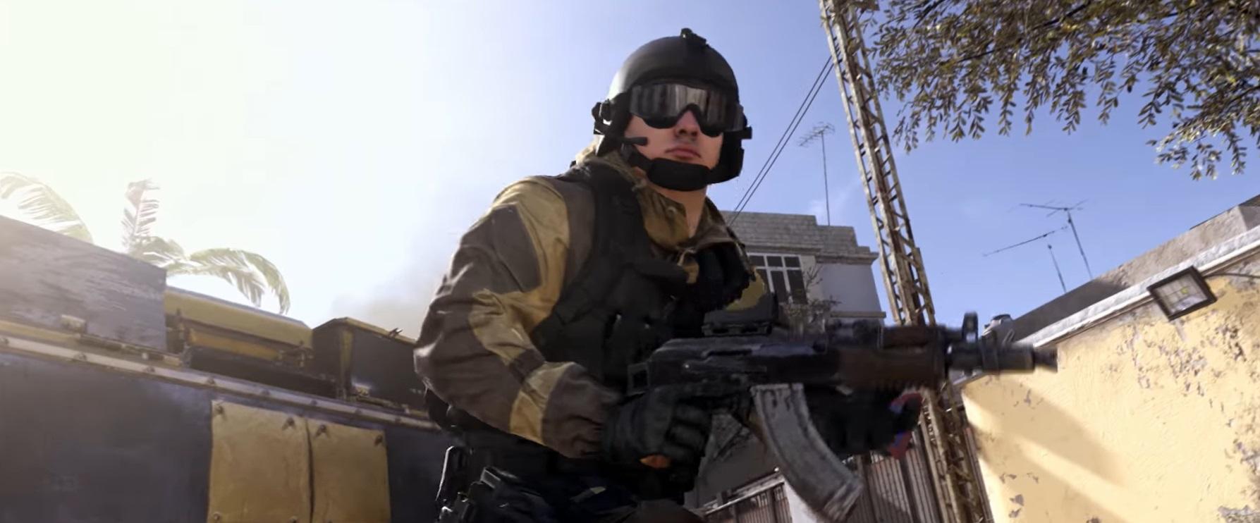 Modern Warfare: Call of Duty wordt strategischer dan ooit - JFK