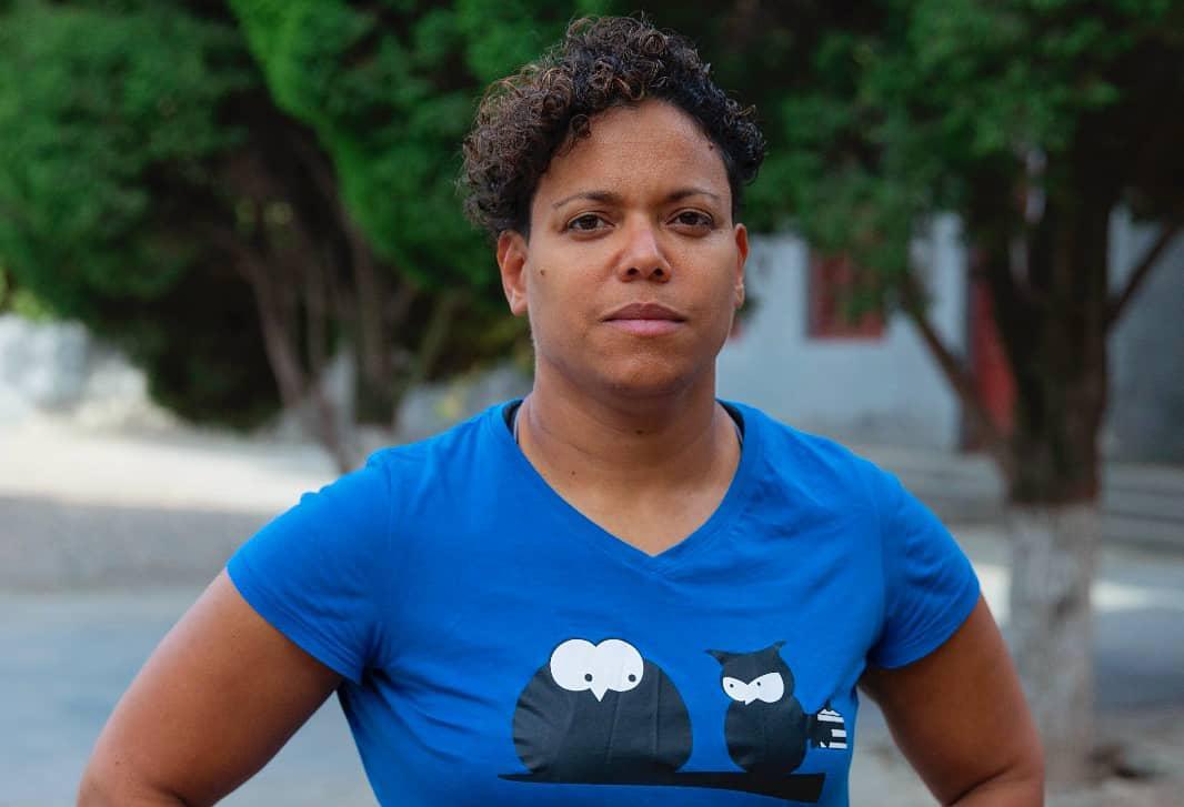 Alles over Jaike Belfor uit Wie is de Mol? 2020 - JFK