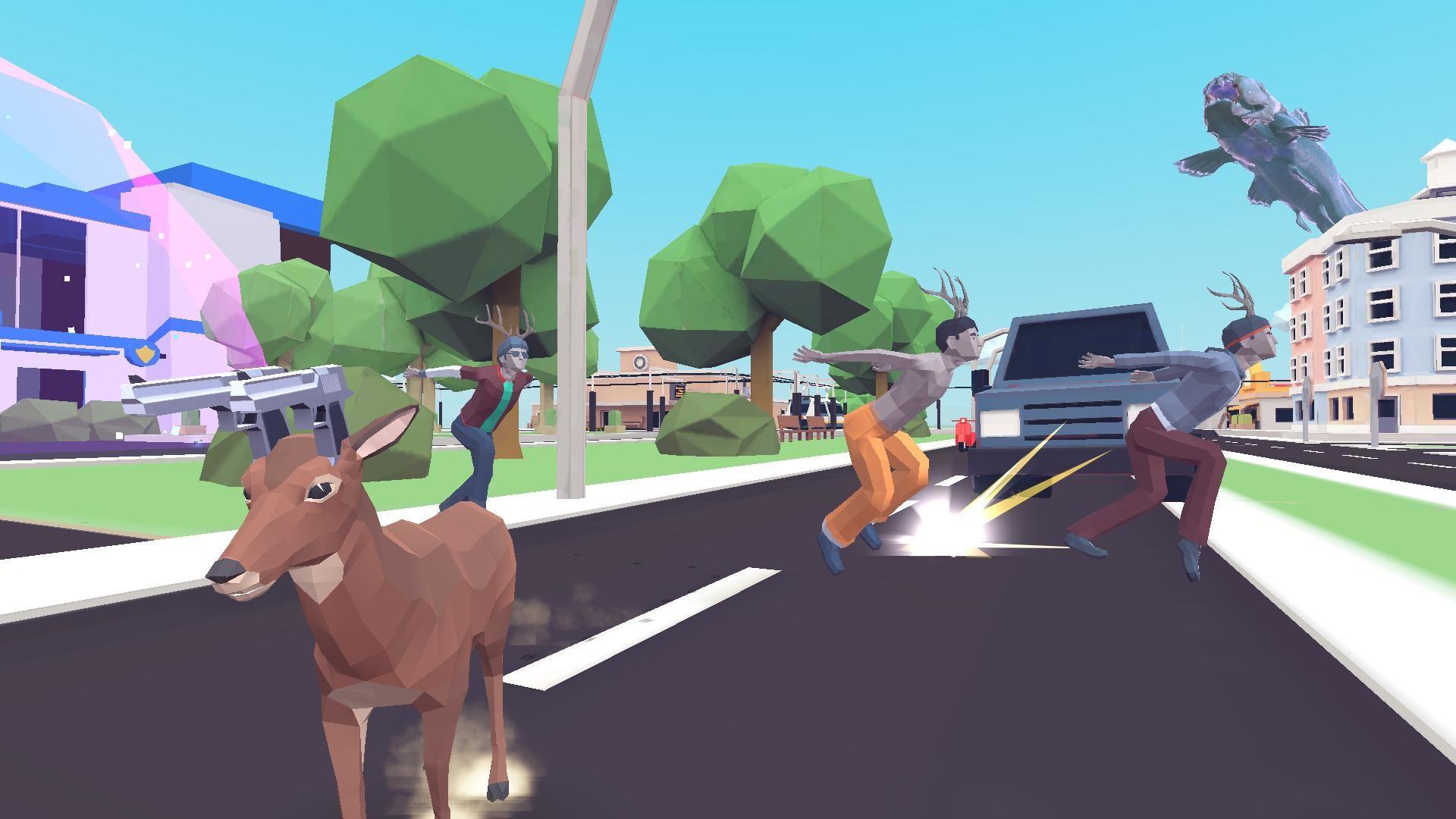 DEEEER Simulator is hét spel van 2020 - JFK Magazine