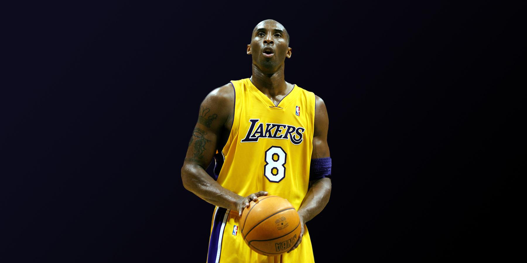 De absolute hoogtepunten van Kobe Bryant - JFK