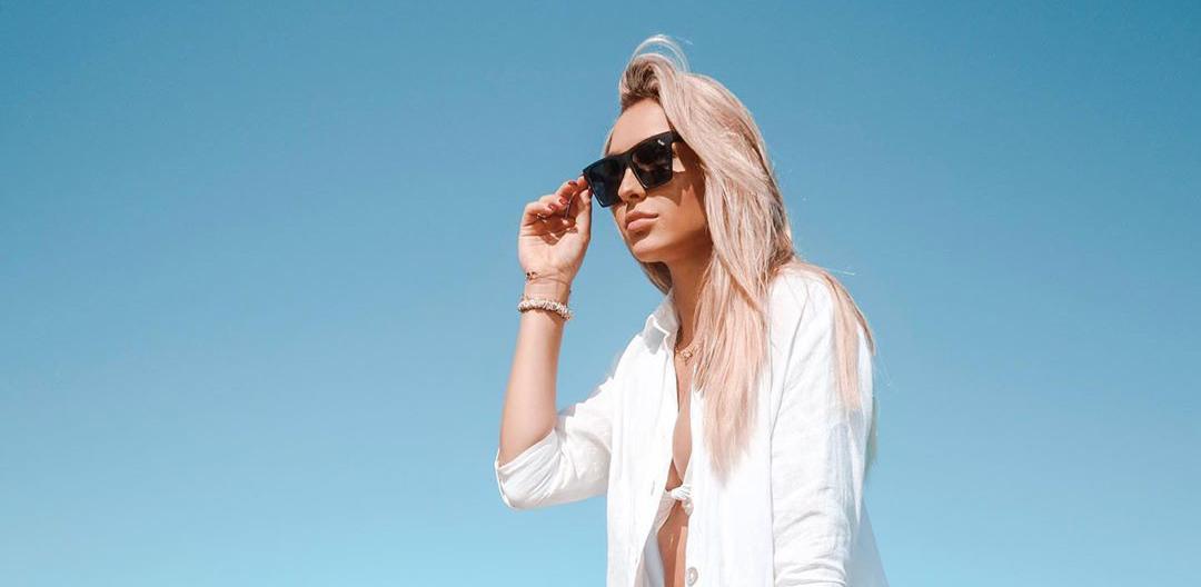 Jacqueline Fransway helpt ons de week door - JFK