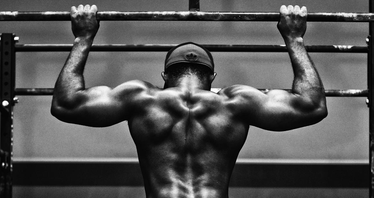 Murph: wat is deze crossfit-challenge en hoe volbreng je hem? - JFK