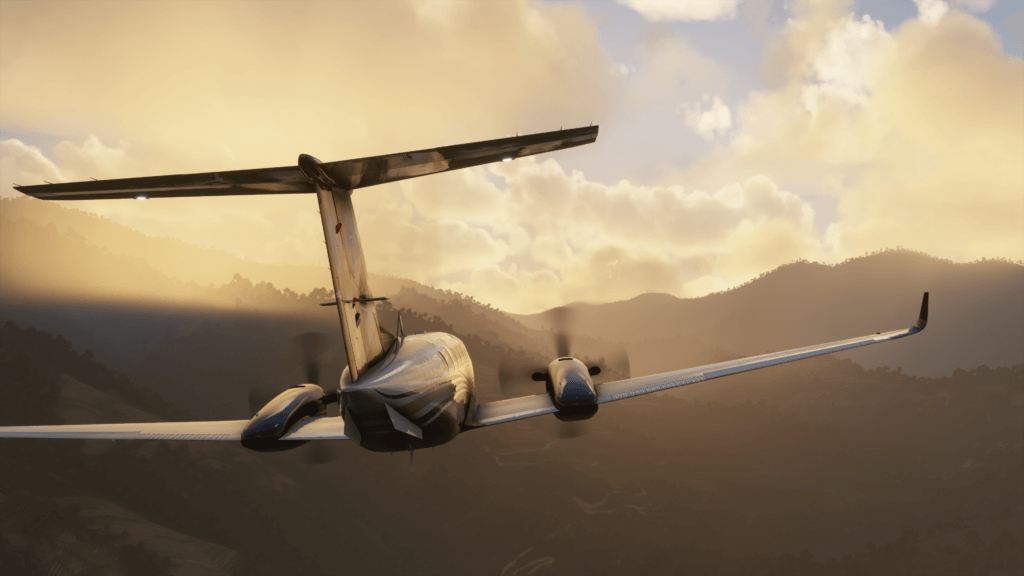 Review: Flight Simulator 2020 (als leek) - JFK Magazine