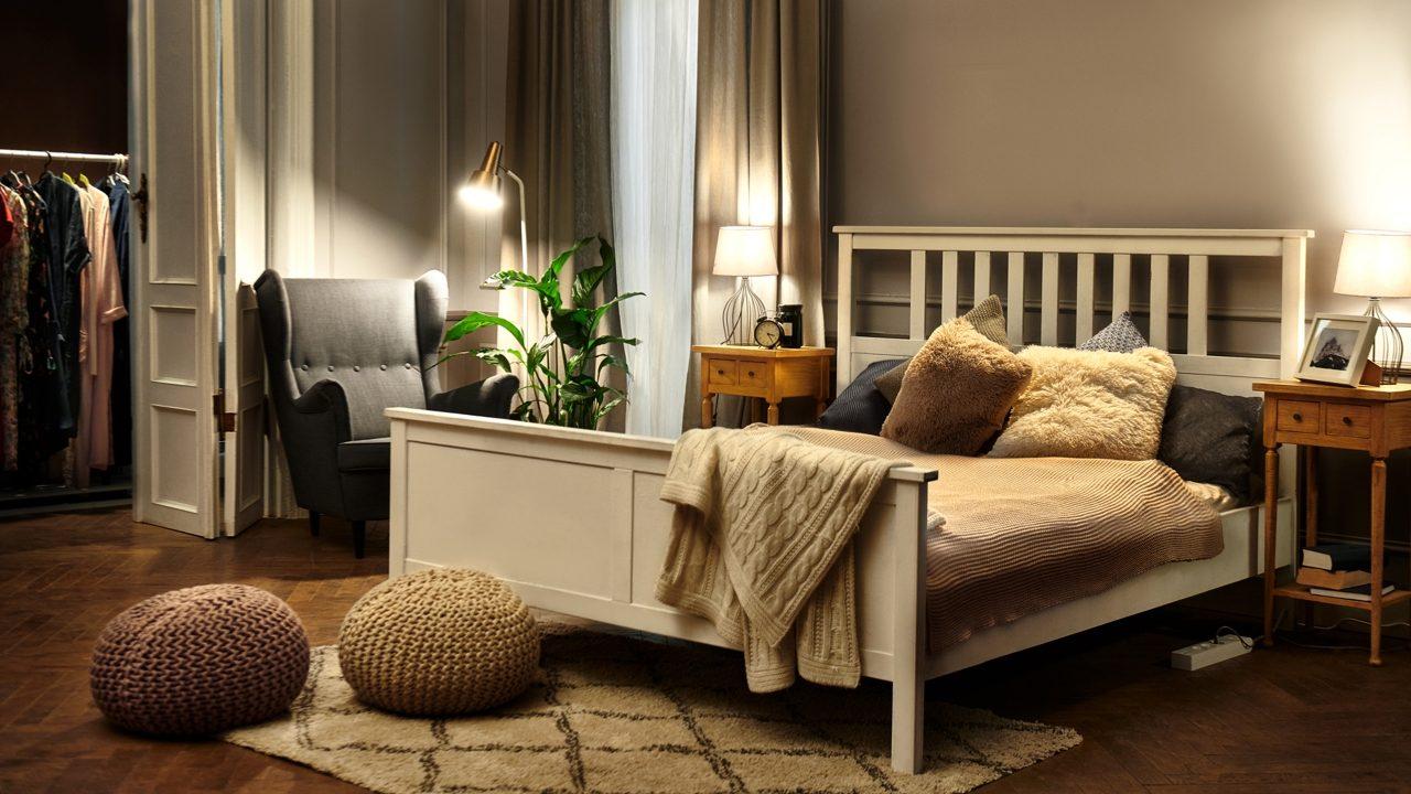 Lidl smarthomeapparatuur maakt je huis gezelliger én slimmer - JFK