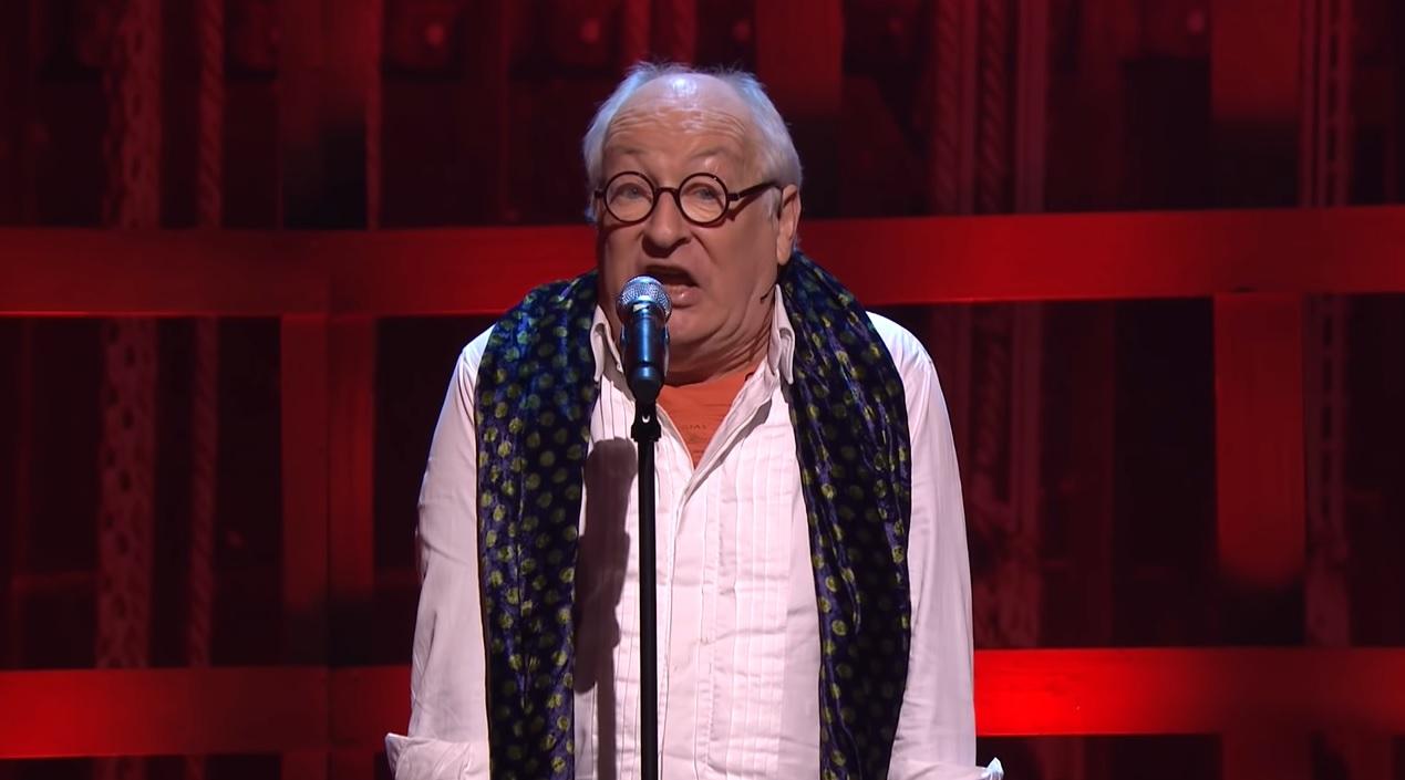 'Even Tot Hier' scoort met coronakersthit 'Wappie' - JFK