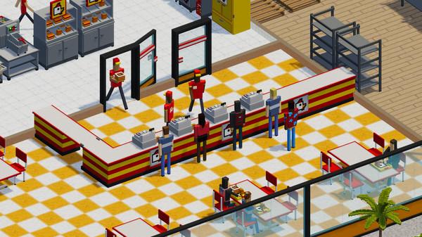 'Definitely Not Fried Chicken' is een Los Pollos Hermanos simulator - JFK