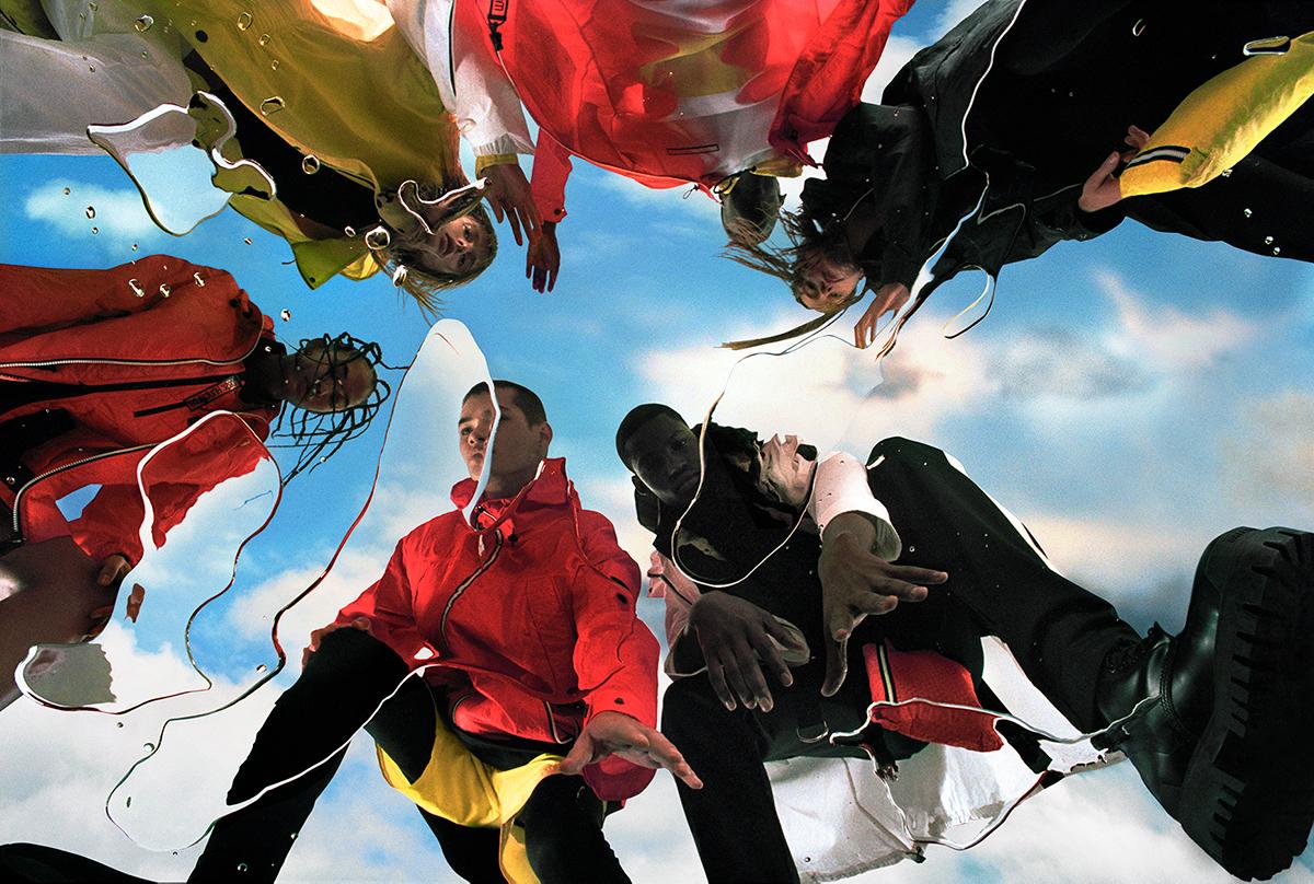 Moose Knuckles maakt je blij dit voorjaar - JFK Magazine