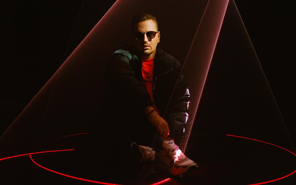Nieuwe Robin Schulz album is dé soundtrack van je weekend - JFK