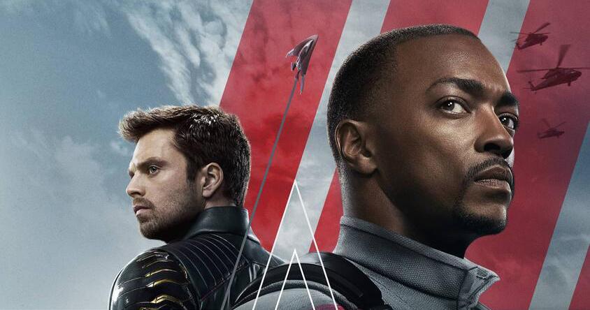 'Elke week nieuwe Marvel-content op Disney+ in 2021' - JFK