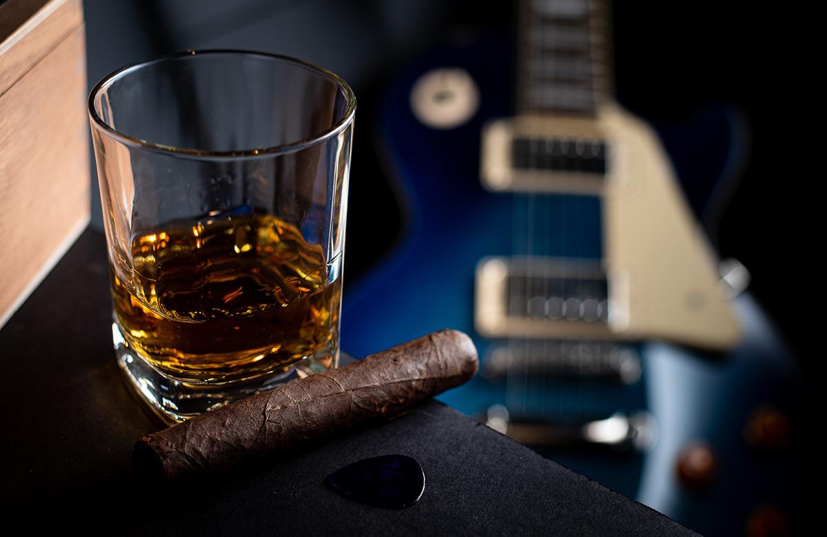 Rutte Single Malt Genever is Nederlandse variant op malt whisky - JFK