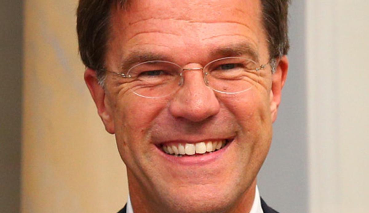 Dit is de auto van Mark Rutte: Saab 9-3 Sport Estate - JFK