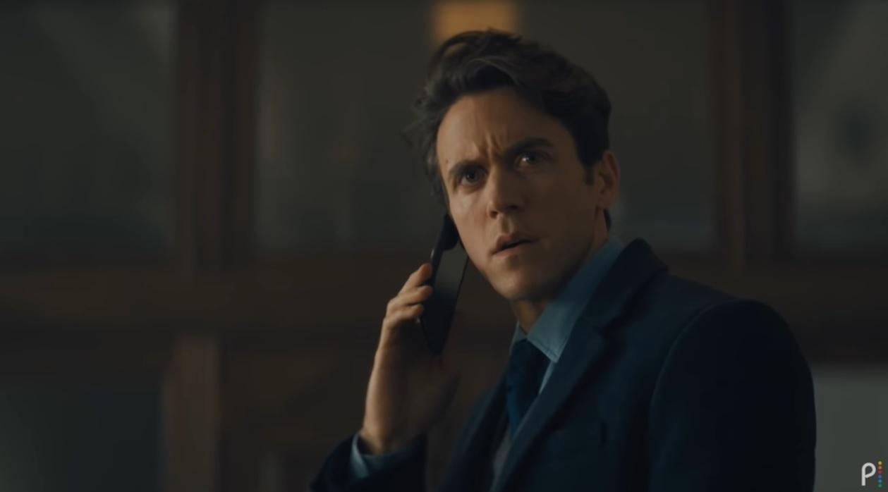 Da Vinci Code krijgt een prequel serie: The Lost Symbol - JFK