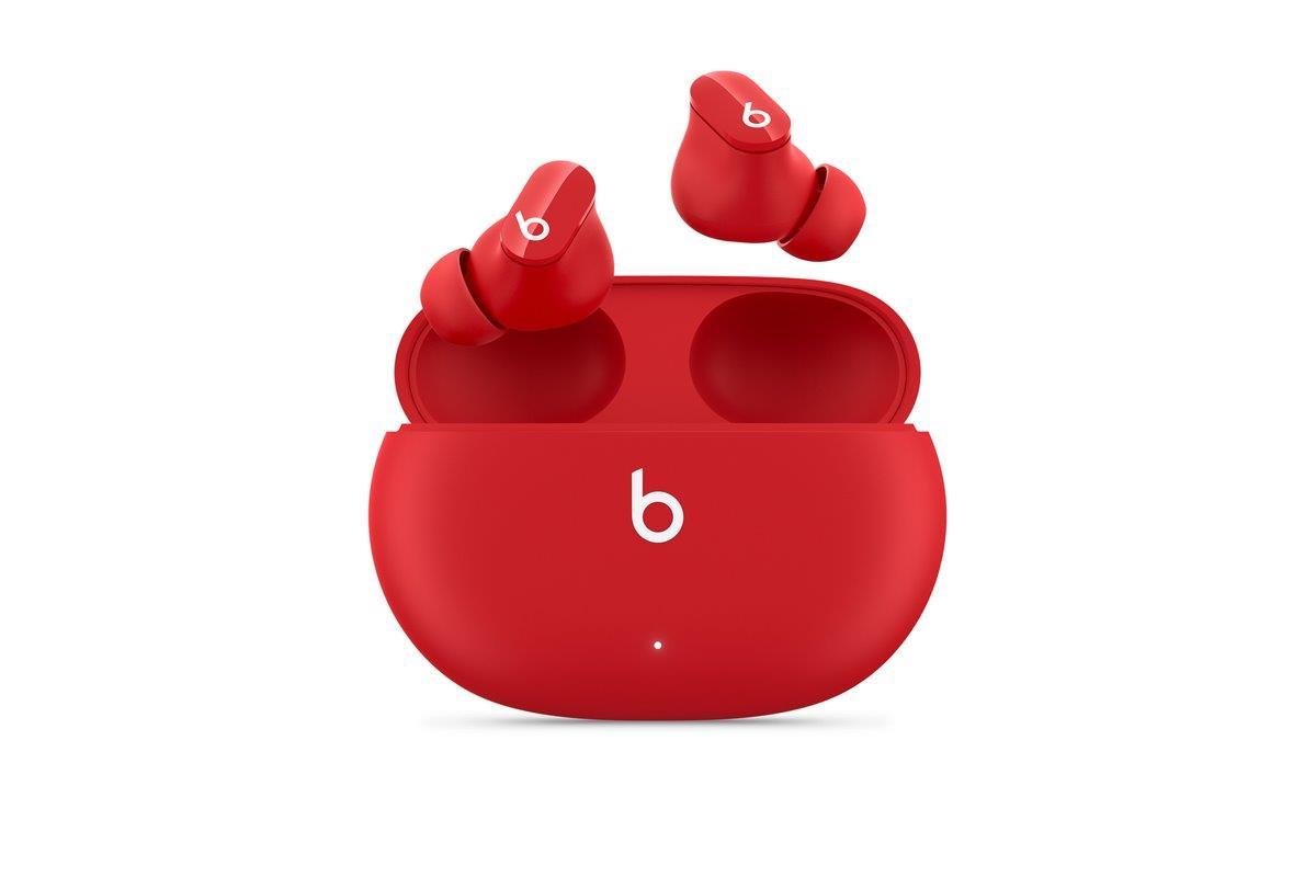 Apple Beats Studio Buds goedkoper dan Apple Airpods - JFK