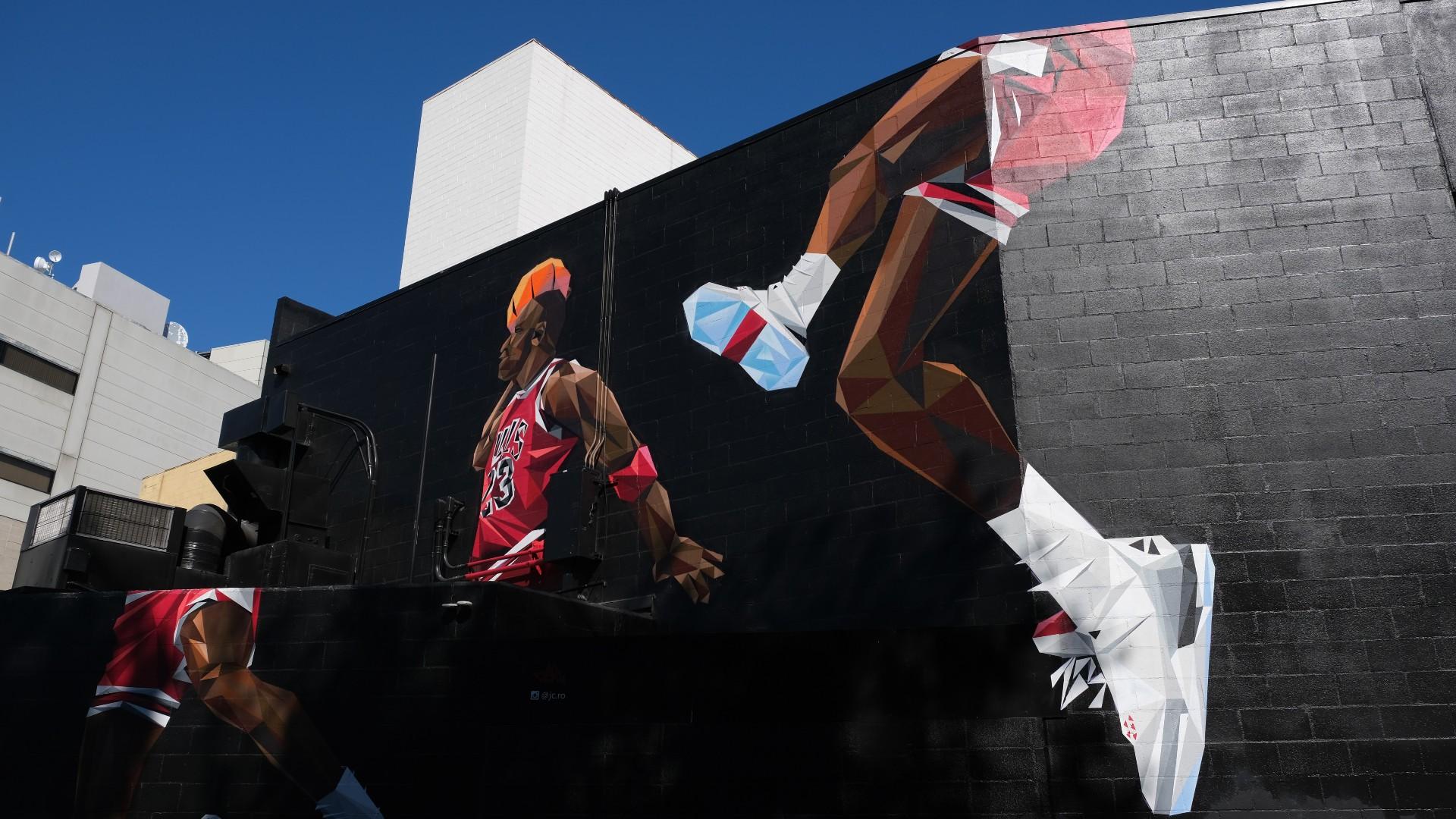 Michael Jordan is met 2,62 miljard dollar de best betaalde sporter ooit