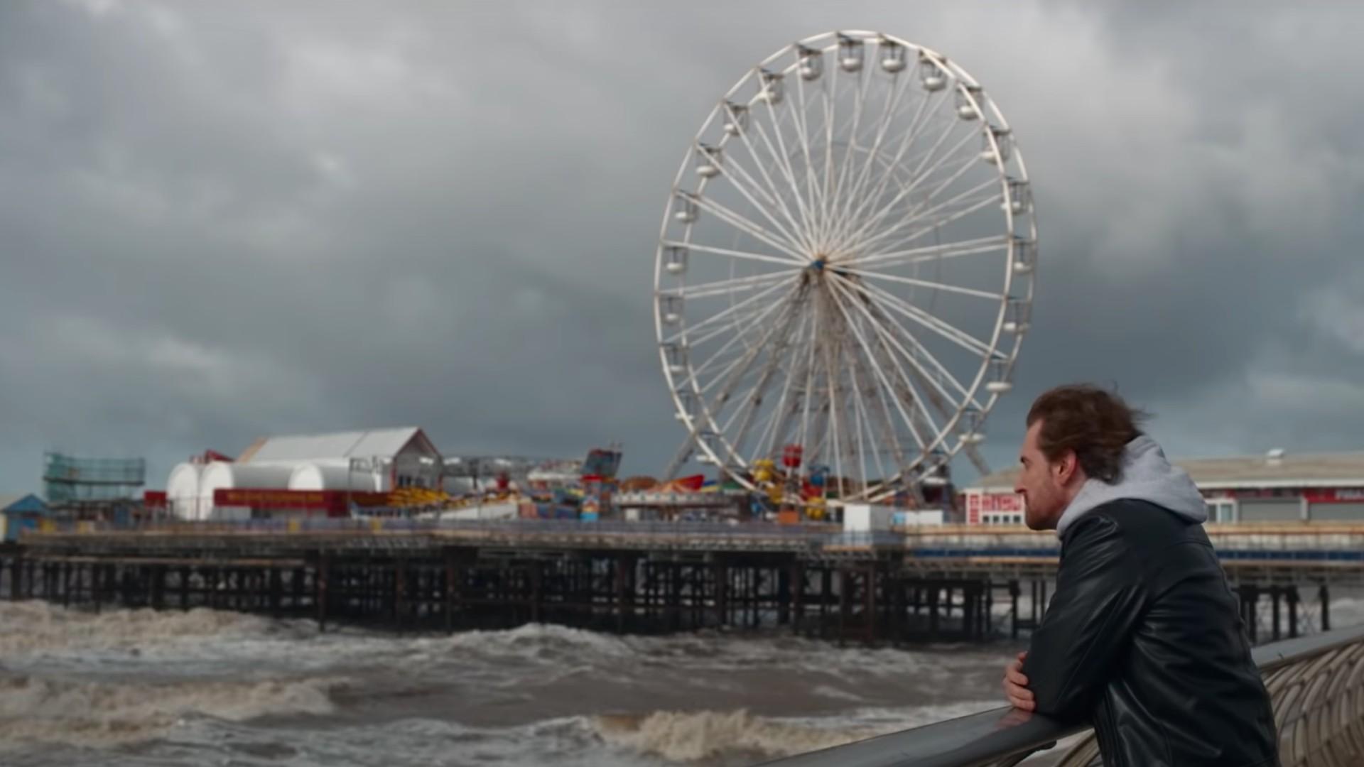 Stay Close is een serie gebaseerd op een verhaal van Harlan Coben