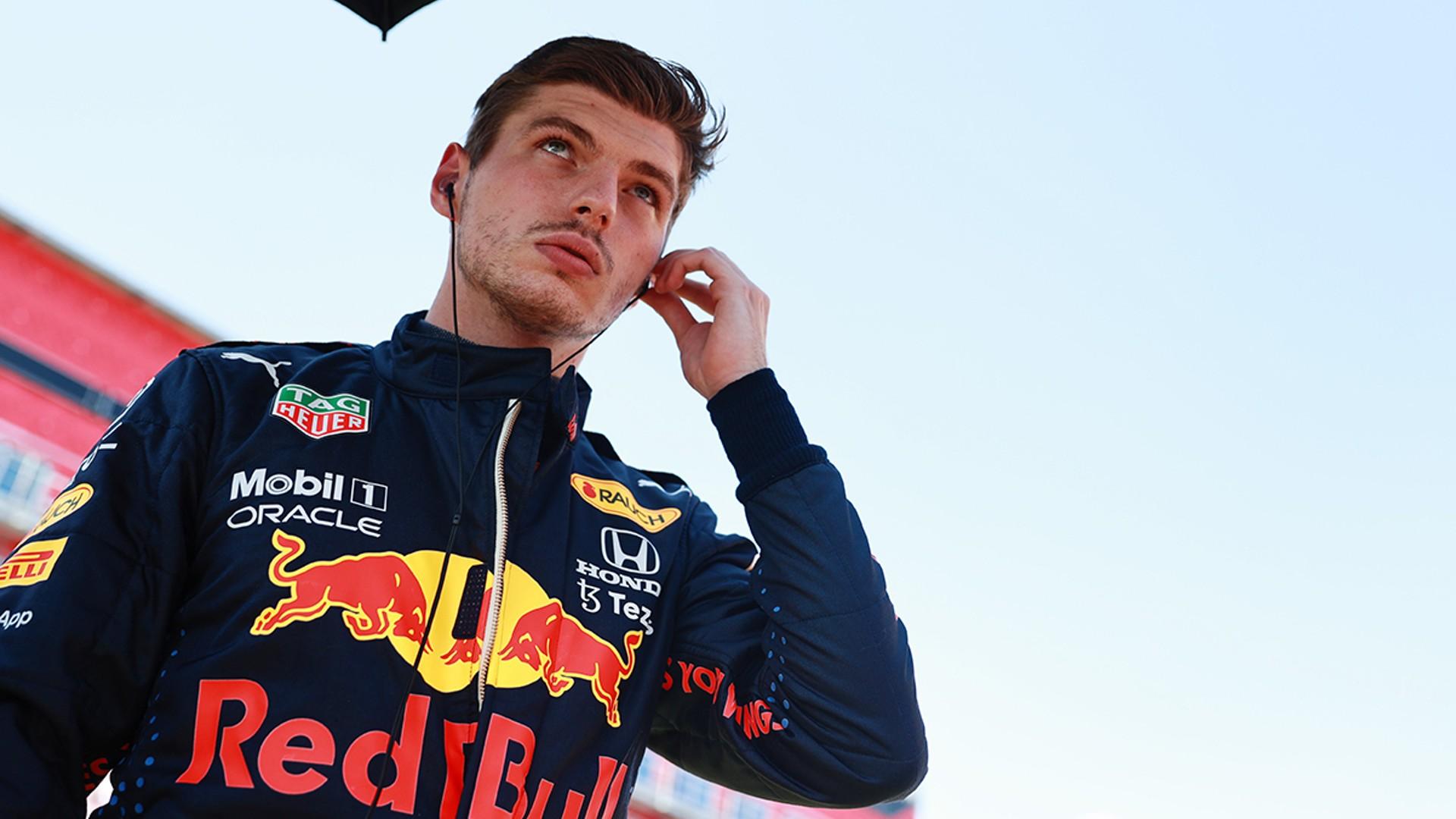 Max Verstappen en zijn vader gaan aan de slag bij Viaplay