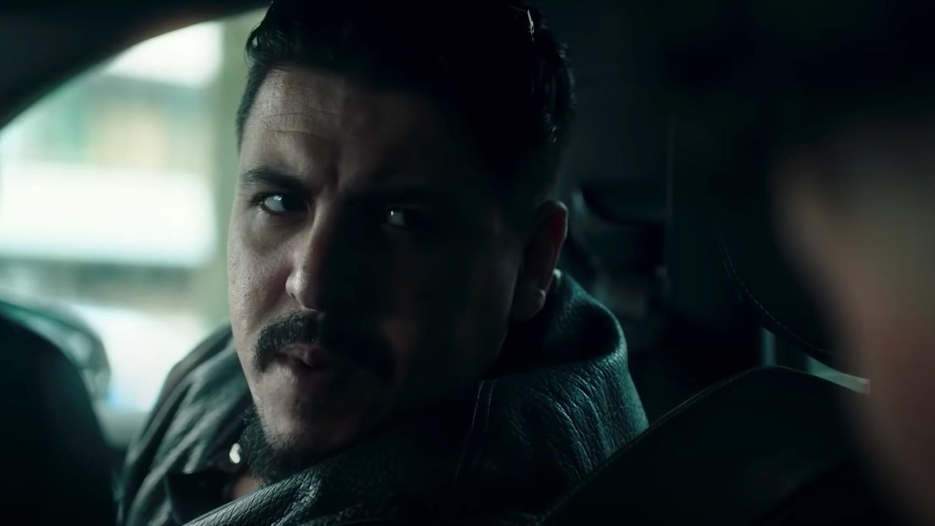 Morgen is het eindelijk zover: eerste aflevering van seizoen 4 Mocro Maffia