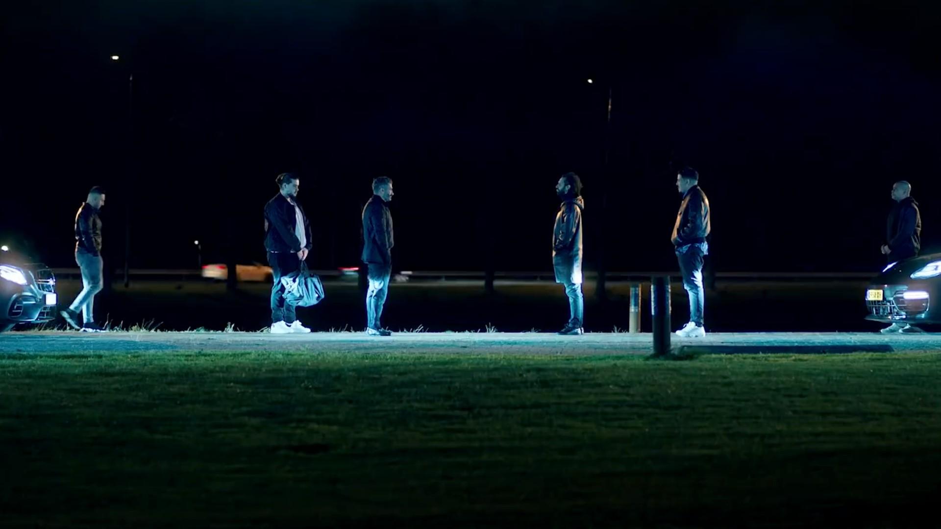 Trailer: Seizoen 4 van Videoland-serie Mocro Maffia wordt nóg intenser