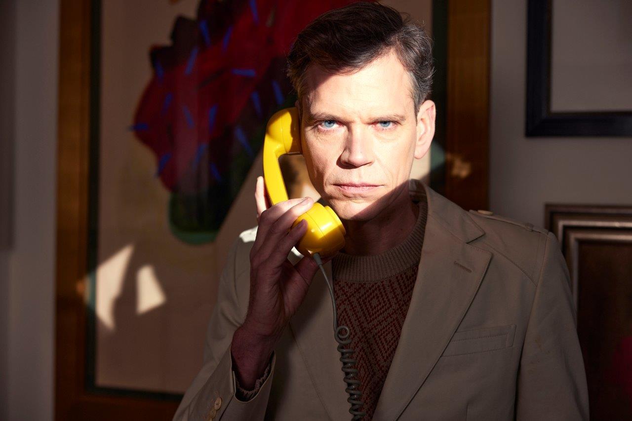 Exclusief in JFK: een nieuwe BN’er liefde - JFK Men