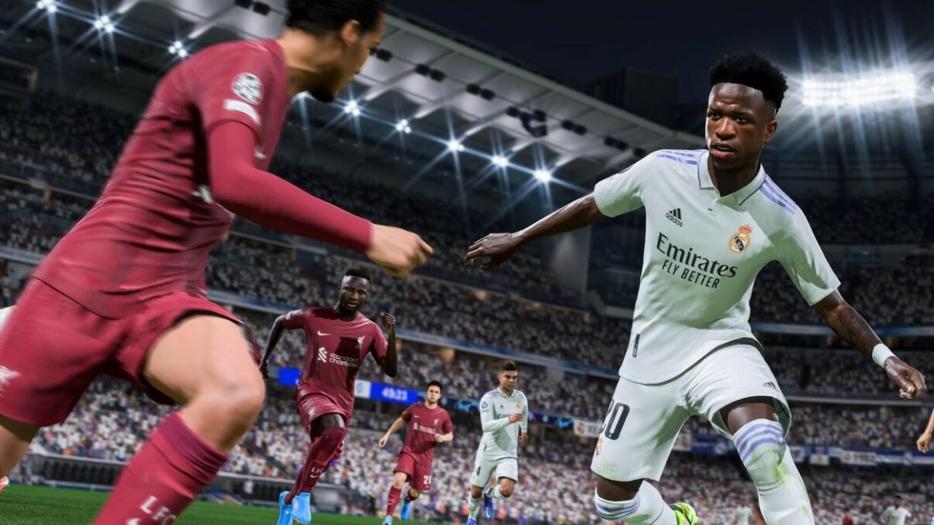 EA dropt trailer voor FIFA 23 met uitgebreide uitleg over de game