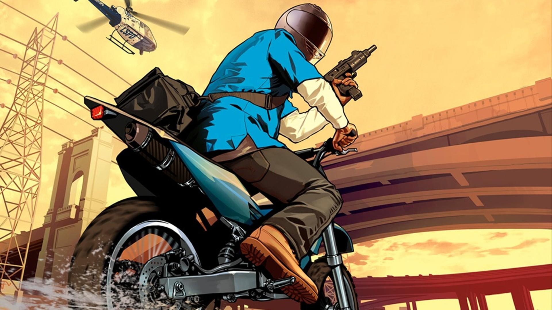 Eerste Beelden Van GTA 6 Zijn Gelekt En Staan Op YouTube Eerste Beelden Van GTA 6 Zijn Gelekt En Staan Op YouTube