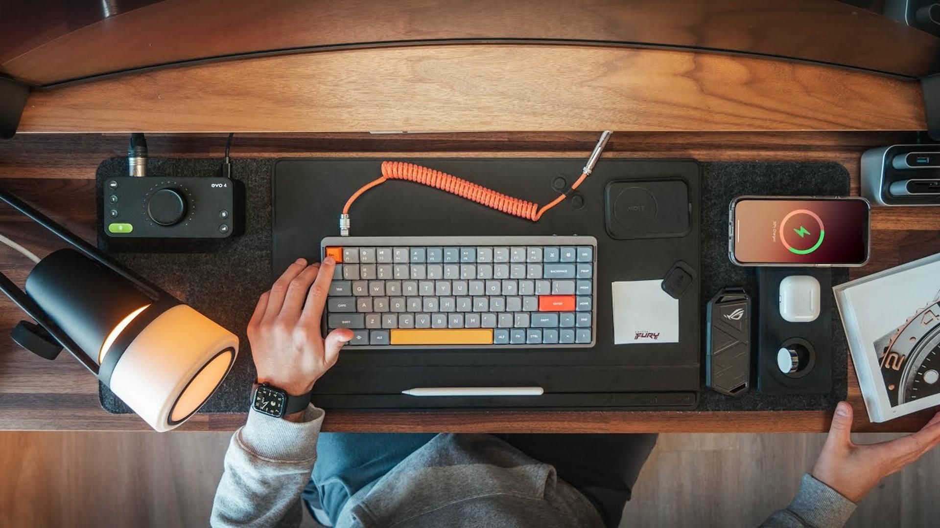 Deze accessoires voor je bureau maken jouw leven makkelijker