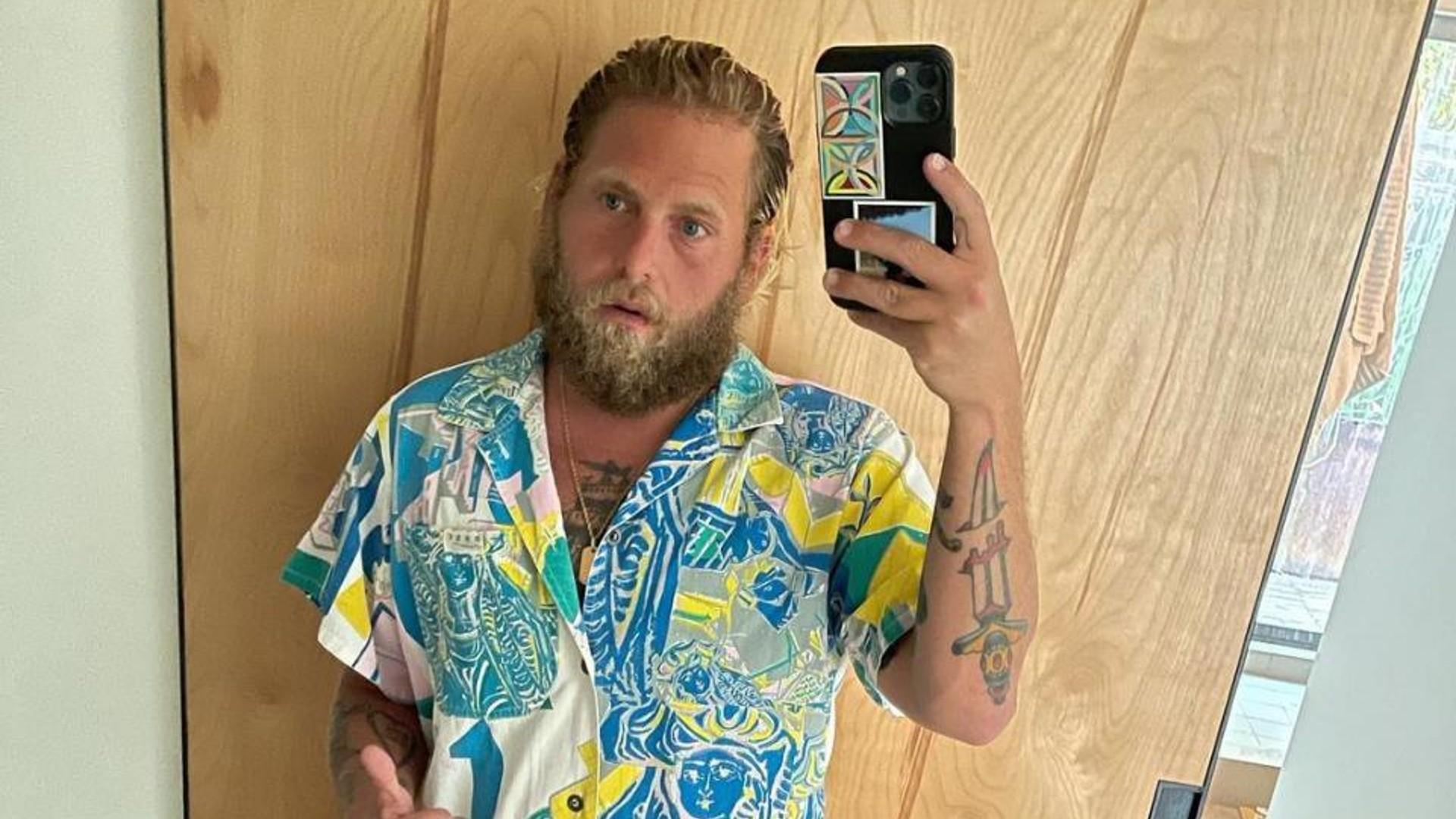 Jonah Hill speelt de hedonistische golfer John Daly in biografische film