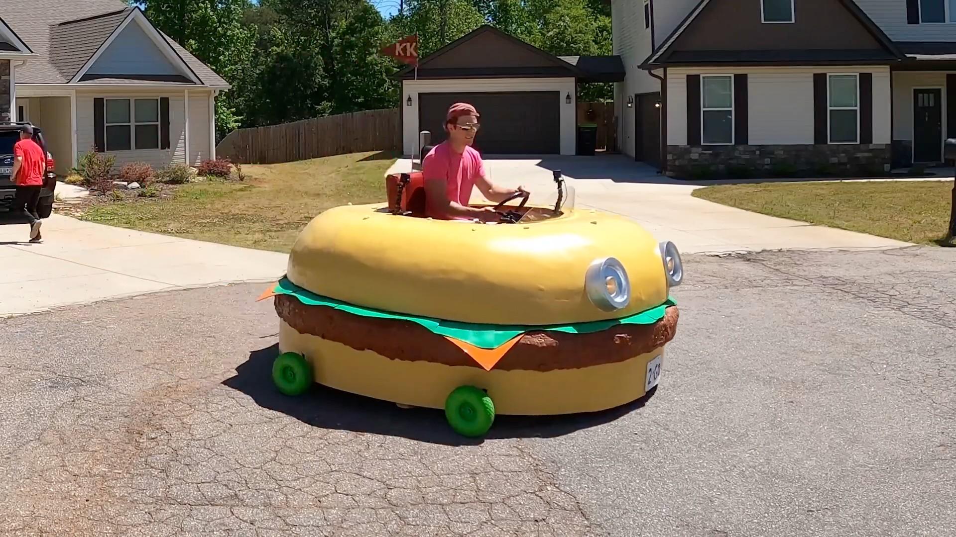 Cluiche Patty Wagon Spongebob Patty Wagon/gallery | Encyclopedia