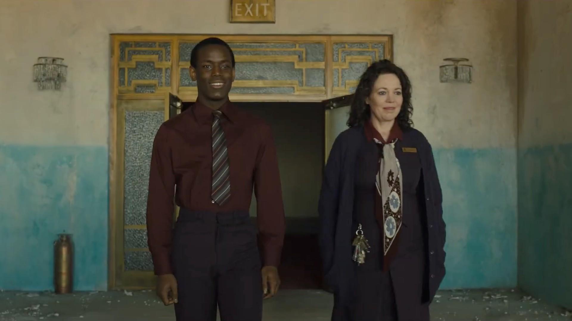 Trailer: Empire of Light van Academy Award-winnaar Sam Mendes