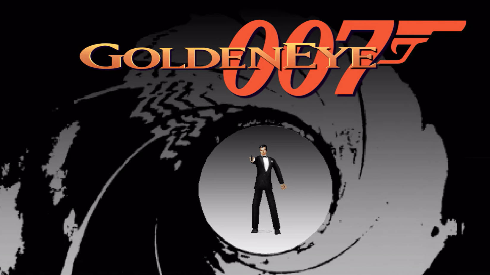GoldenEye 007 is terug op Nintendo Switch en Xbox-consoles