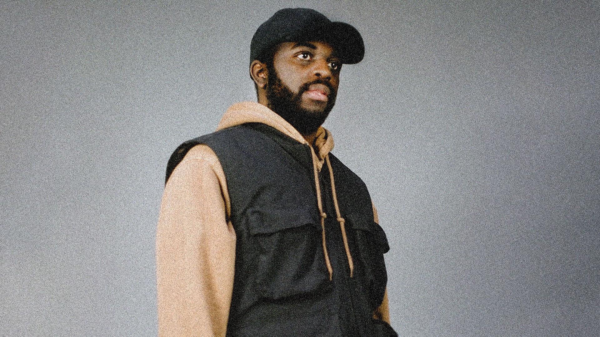 Alfa Mist dropt nieuwe single 'Apho': een unieke combi van stijlen