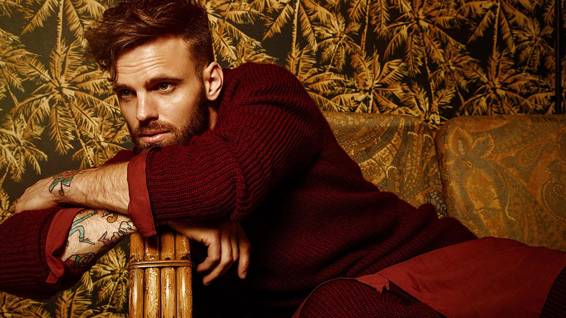 Tim Hofman deelt krachtige boodschap over de dood - JFK