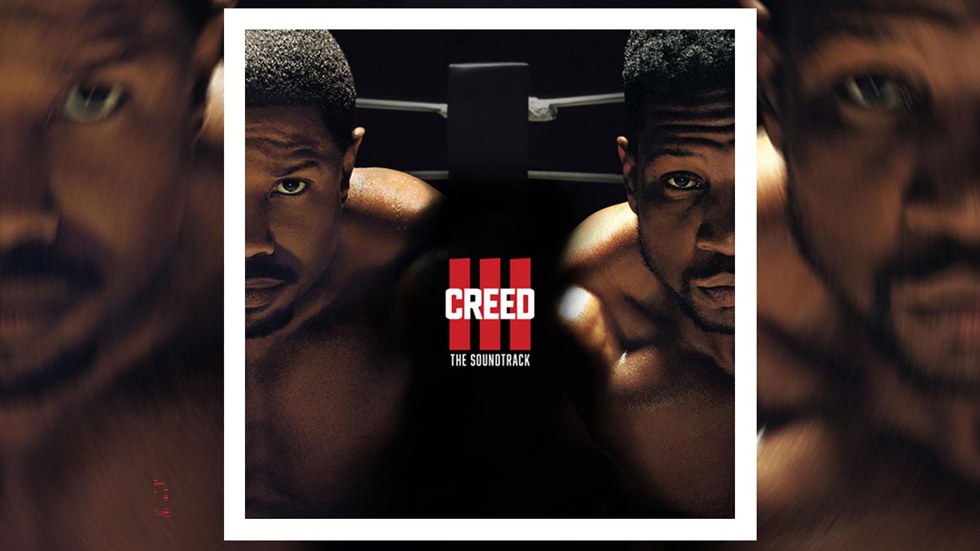 Dreamville van J. Cole dropt soundtrack Creed III