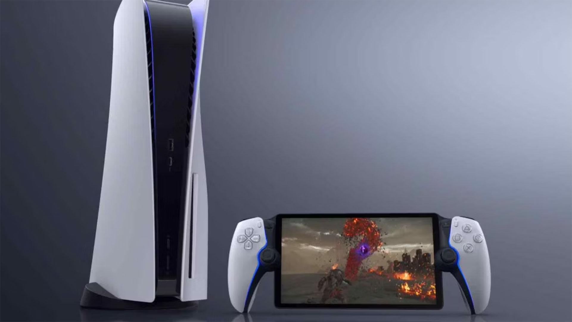 PlayStation Showcase pakt uit en toont ook Project Q